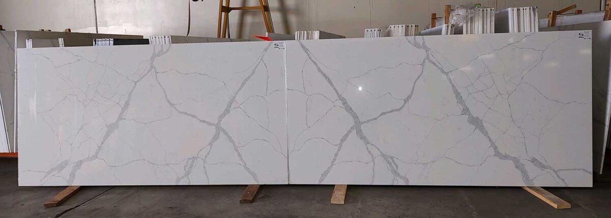 Calacatta Altissimo – Sun Stone Supply, LLC