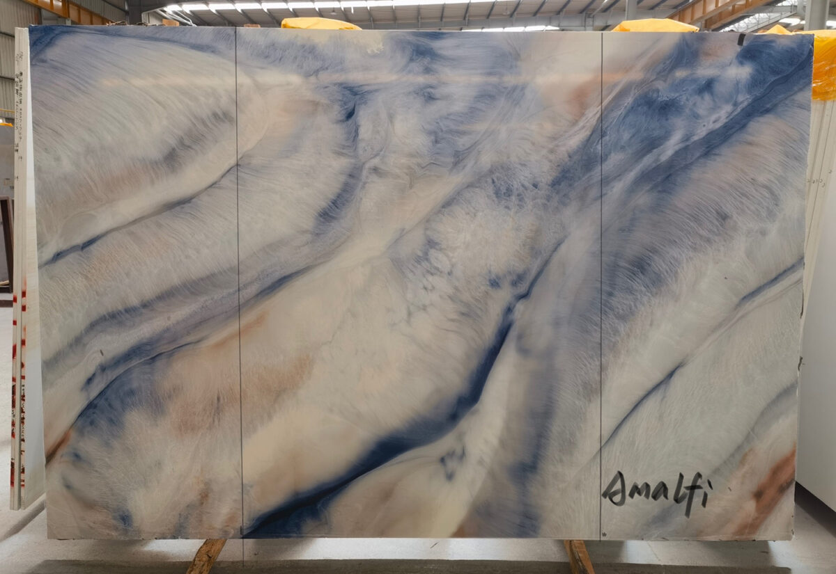 Amalfi – Sun Stone Supply, LLC