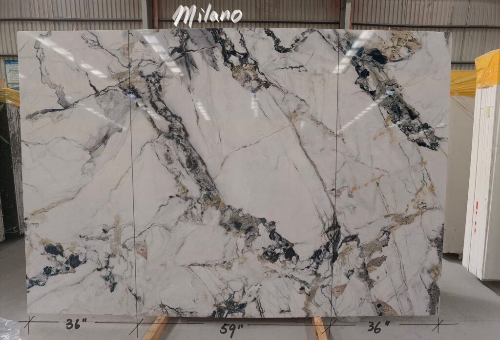 Milano – Sun Stone Supply, LLC
