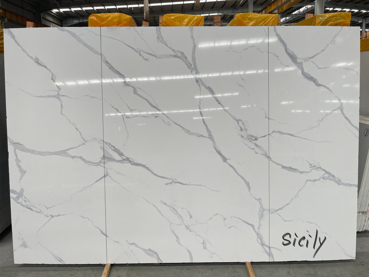 Sicily – Sun Stone Supply, LLC