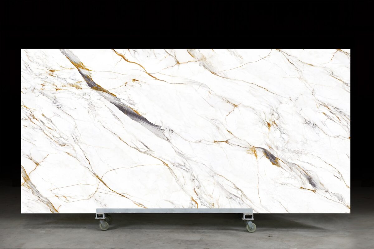 Calacatta Venice – Sun Stone Supply, LLC