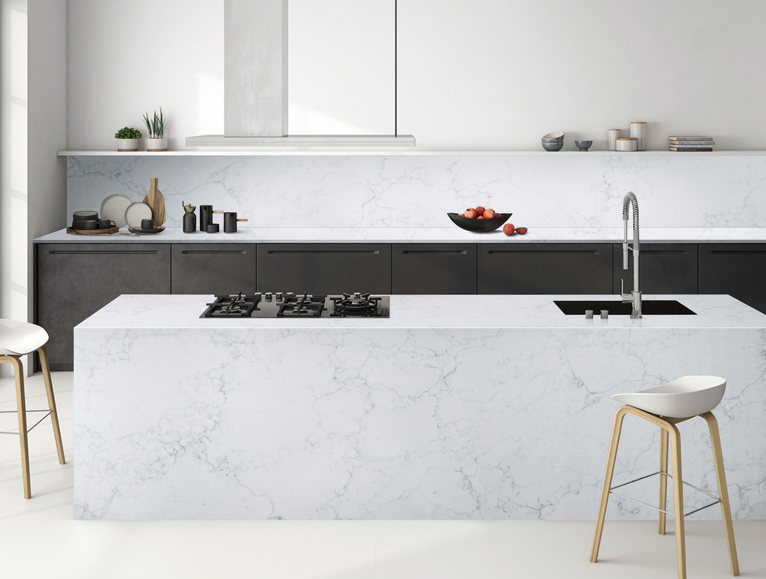 Valencia White – Sun Stone Supply, LLC