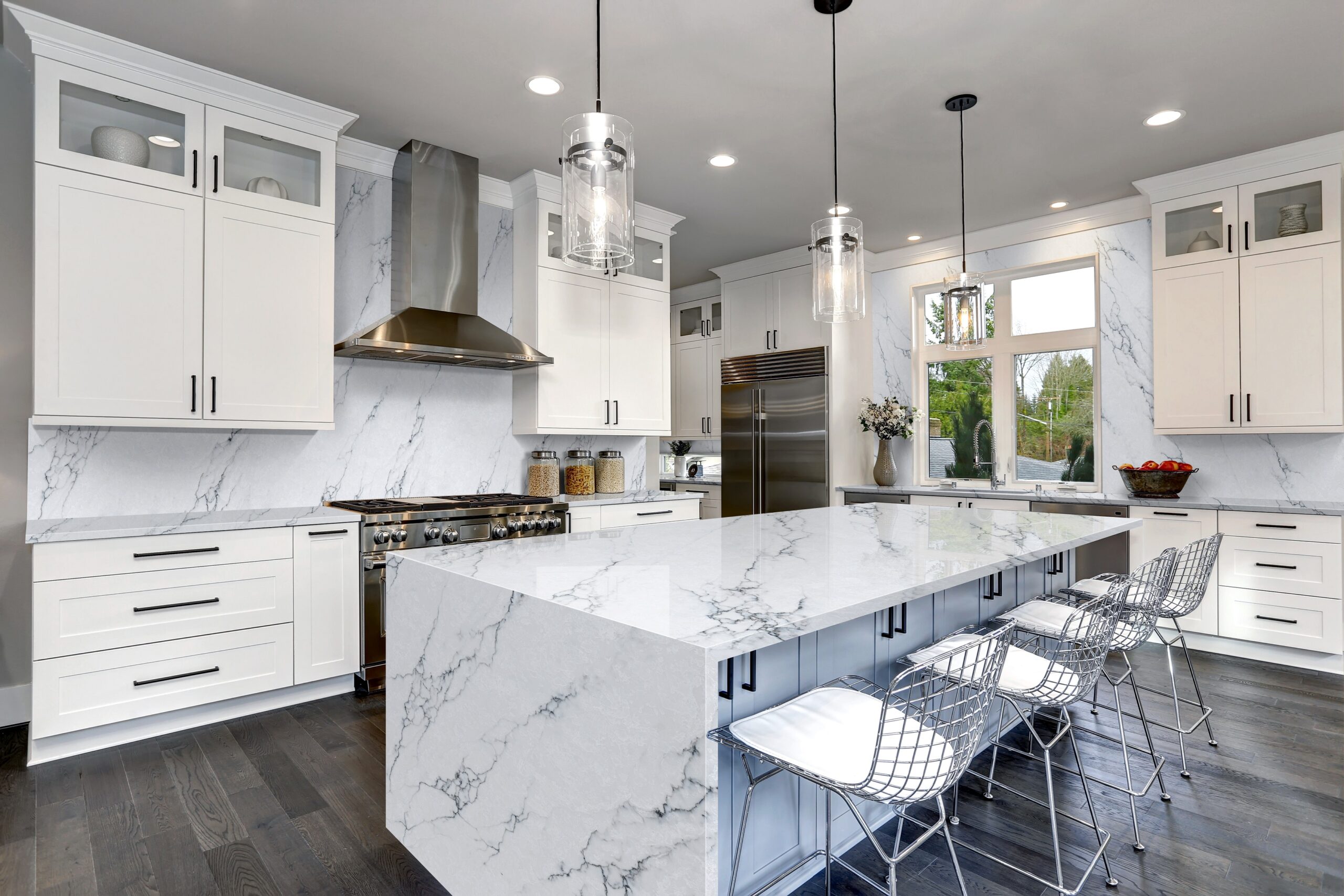 Venice Silver – Sun Stone Supply, LLC