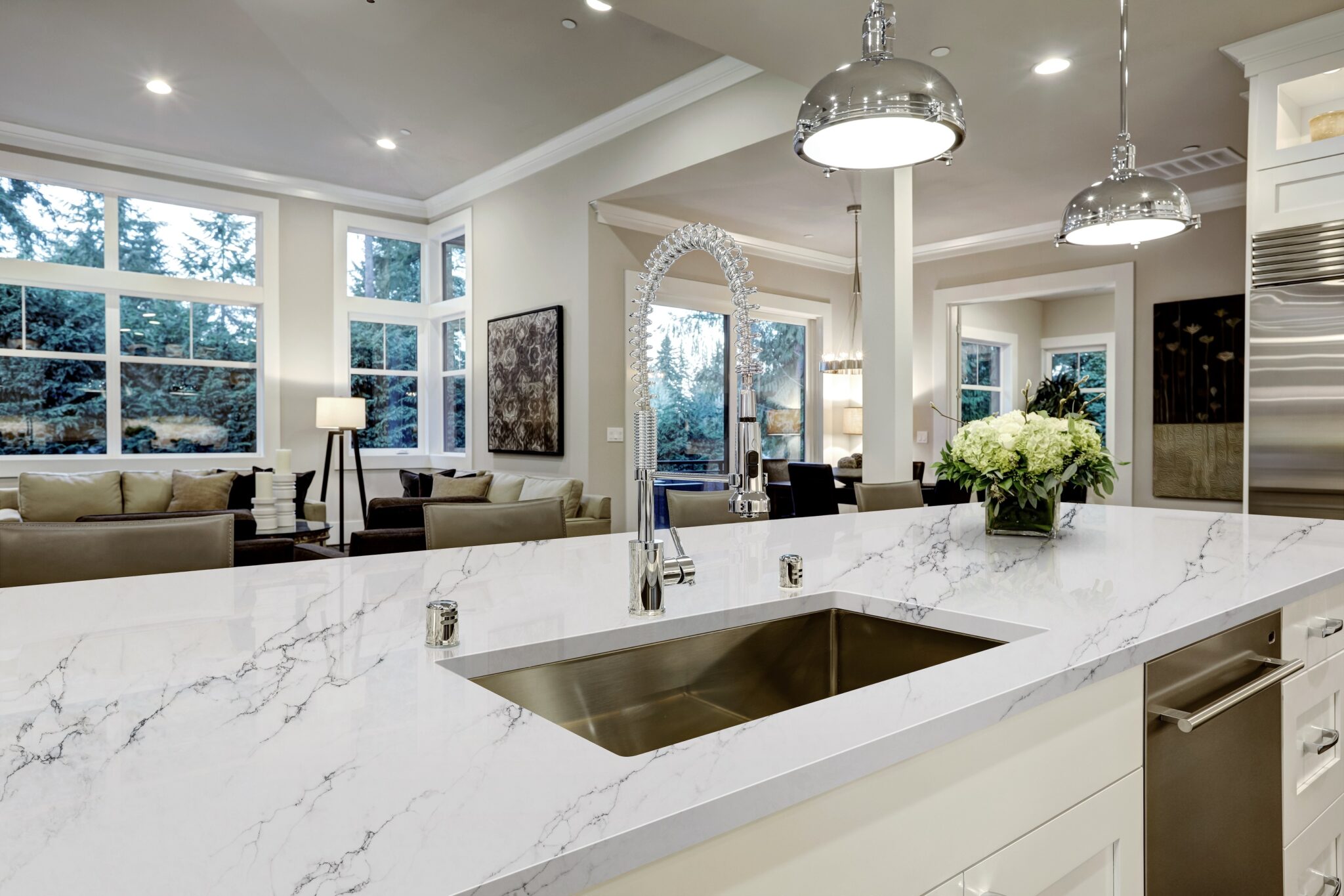 Venice Silver – Sun Stone Supply, LLC